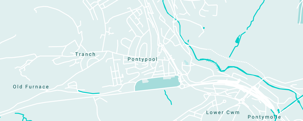 01495 Area Code (Pontypool) | Area Codes United Kingdom