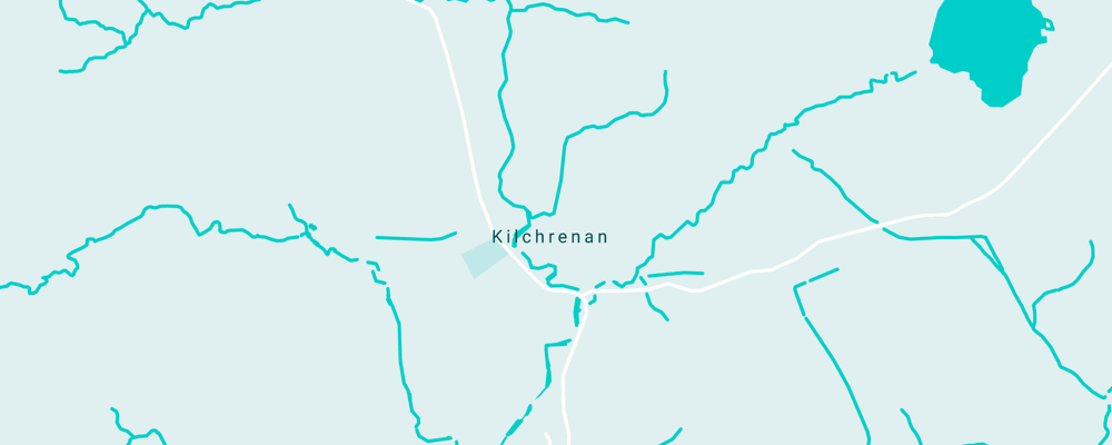 01866 Area Code (Kilchrenan) | Area Codes United Kingdom