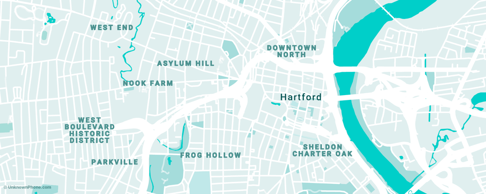 203 Area Code (Connecticut) | Area Codes United States