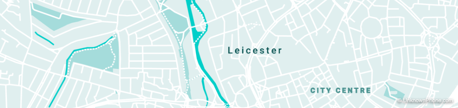0116 Area Code (Leicester) | Area Codes United Kingdom