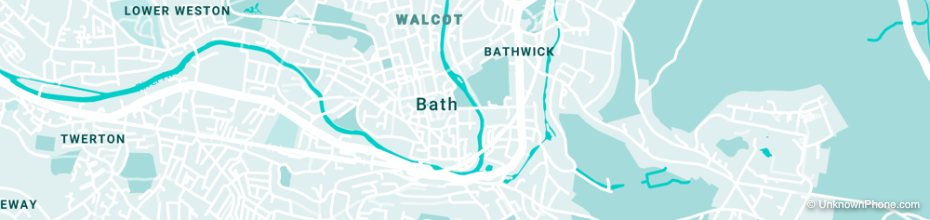 01225 Area Code (Bath) | Area Codes United Kingdom