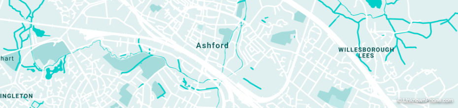 01233 Area Code (Ashford (Kent)) | Area Codes United Kingdom