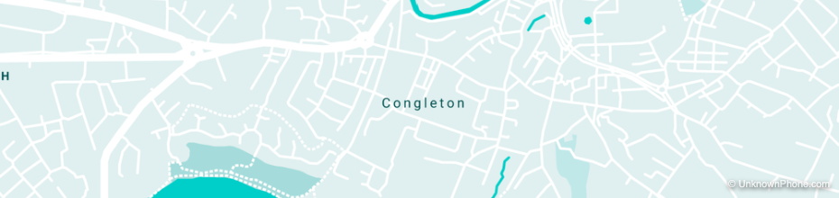 01260 Area Code (Congleton) | Area Codes United Kingdom