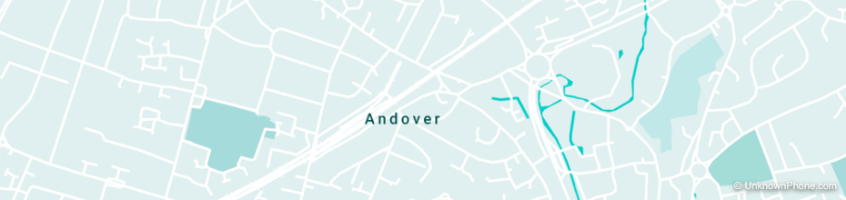 01264580640 | Who Called Me from 01264 580640?