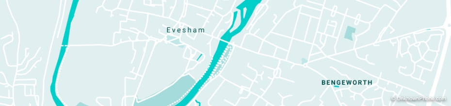 01386 Area Code (Evesham) | Area Codes United Kingdom