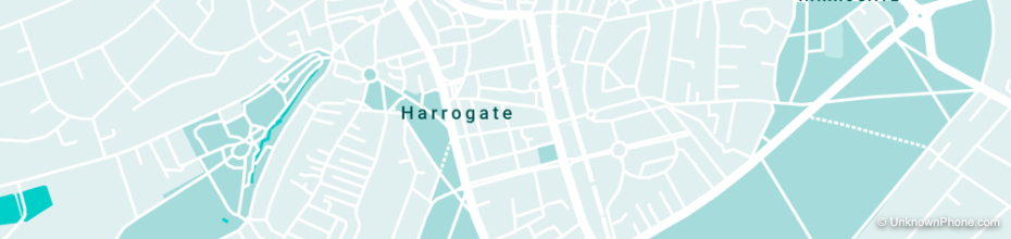 01423 Area Code (Boroughbridge and Harrogate) | Area Codes United Kingdom