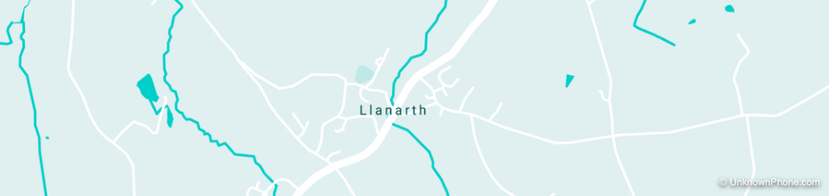 01545 Area Code (Llanarth) | Area Codes United Kingdom