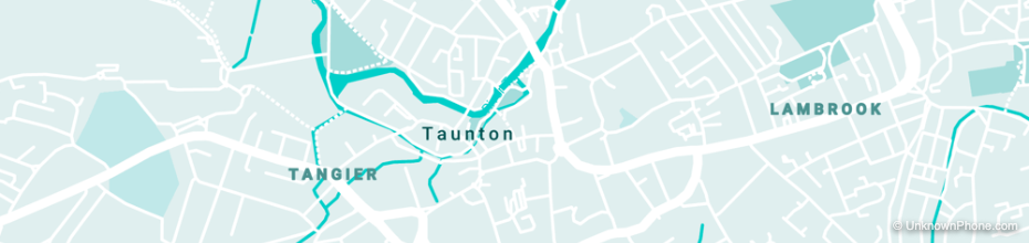 01823 Area Code (Taunton) | Area Codes United Kingdom