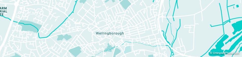 01933 Area Code (Wellingborough) | Area Codes United Kingdom