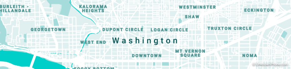 2025958438 | Who Called Me from (202) 595-8438?